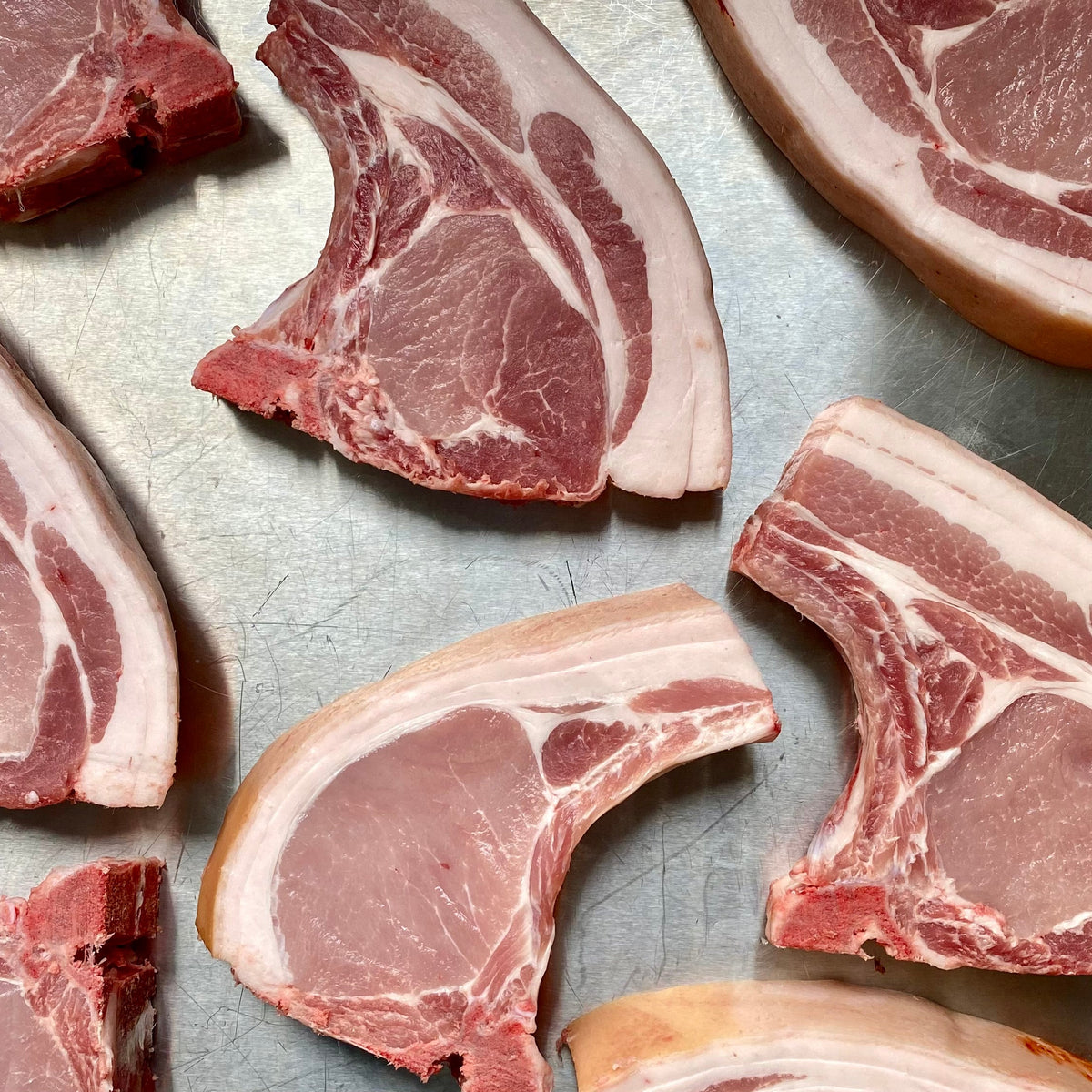 Outdoor Reared Pork – Tagged "Browse All Pork"– Just William Butchers