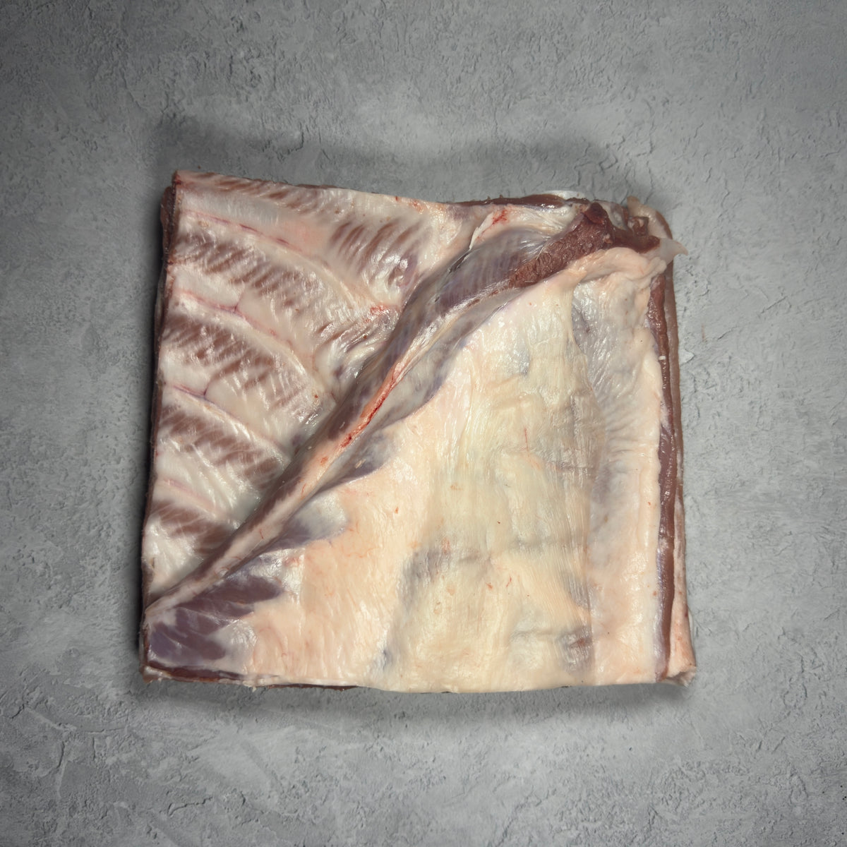 Belly Of Pork – Just William Butchers