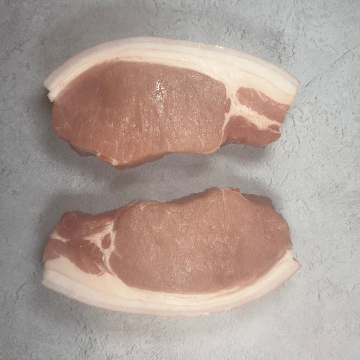 Pork Loin Steaks – Just William Butchers