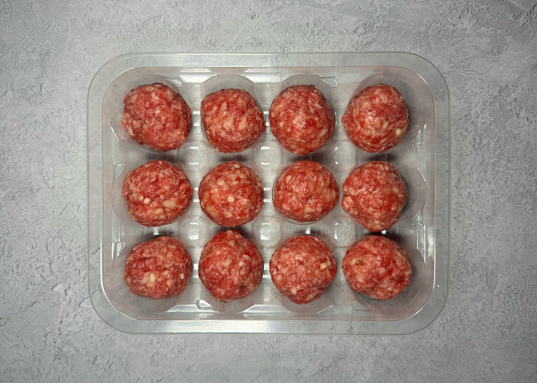 Shop Our Range – Just William Butchers