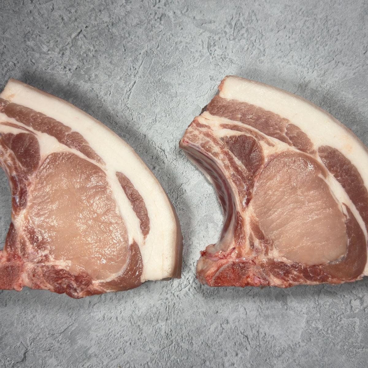 Pork Chops – Just William Butchers