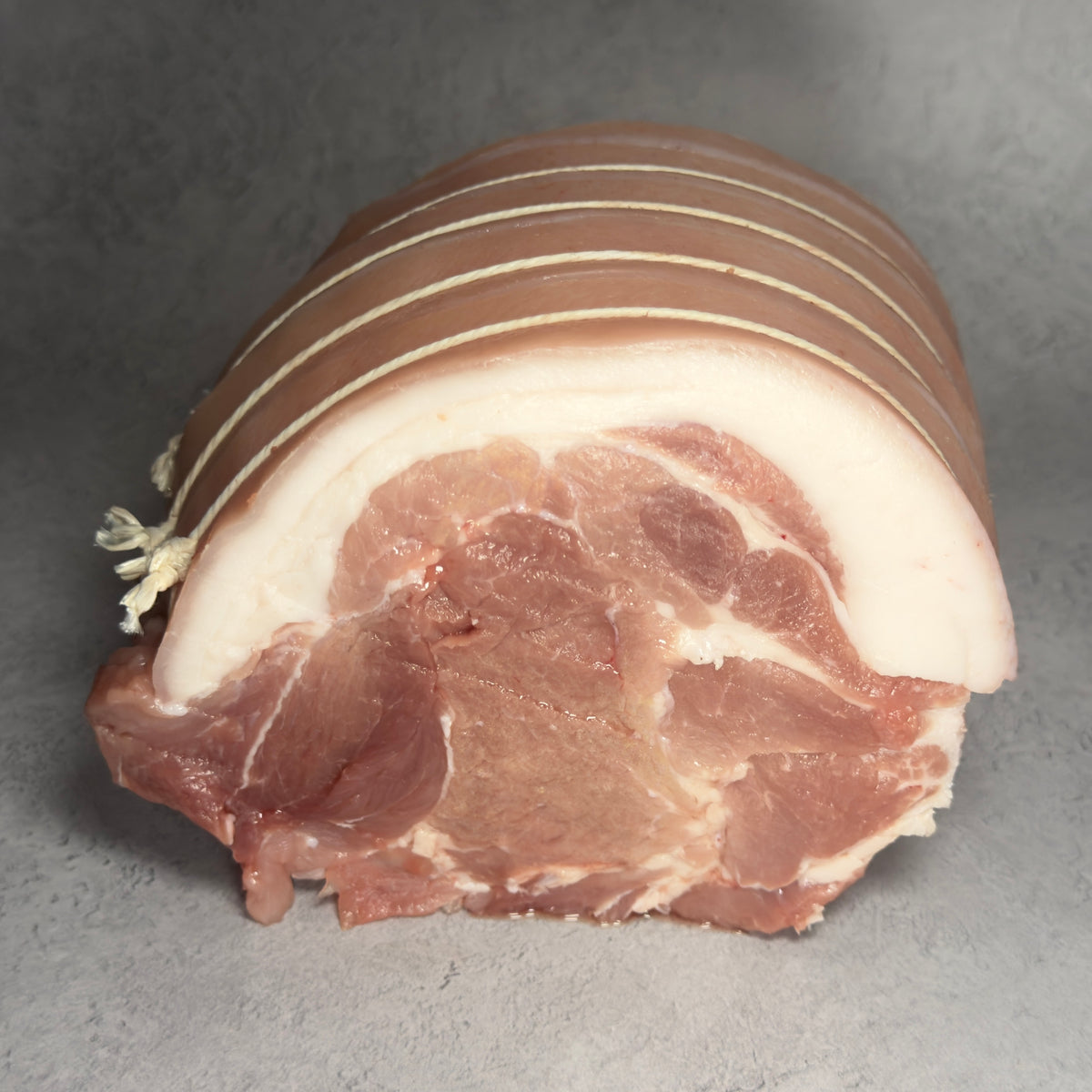 Boneless Pork Shoulder – Just William Butchers