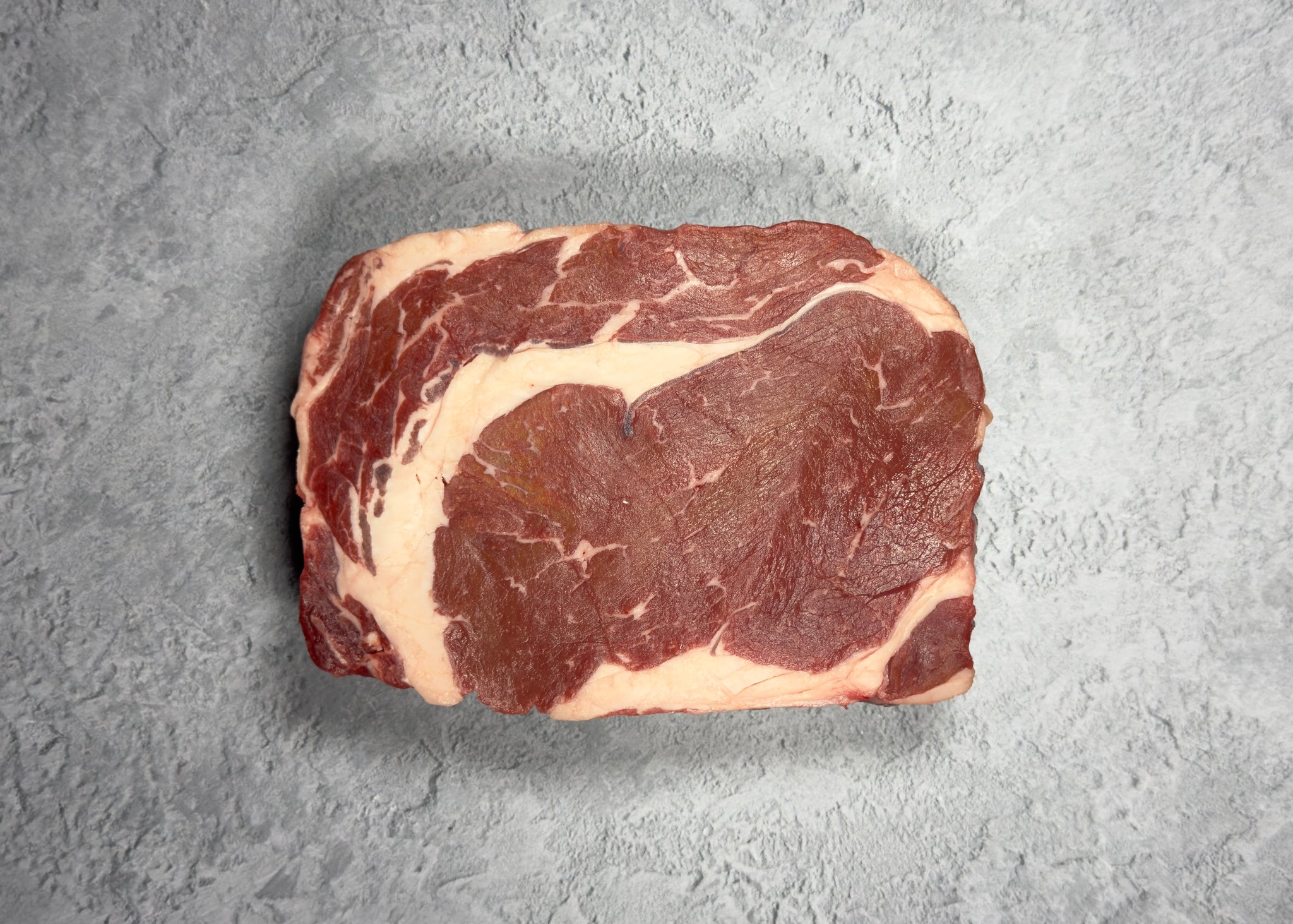 Dry Aged Beef Ribeye Steak – Just William Butchers